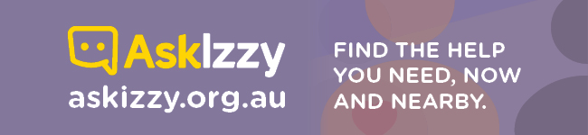 Ask Izzy | Infoxchange (AU)