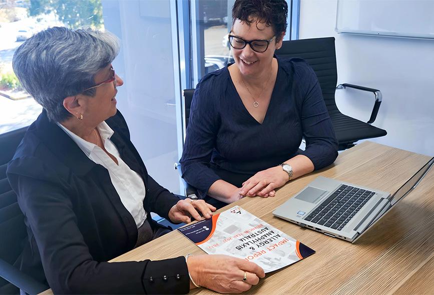 Infoxchange | Australia