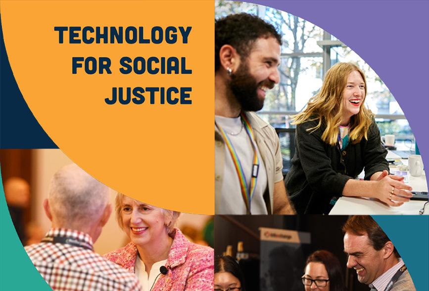 Infoxchange | Australia