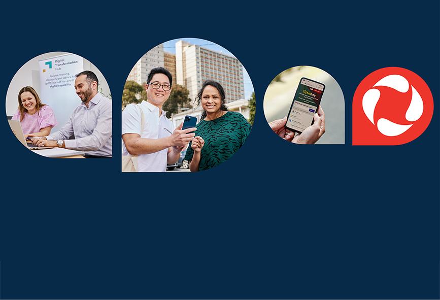 Infoxchange | Australia