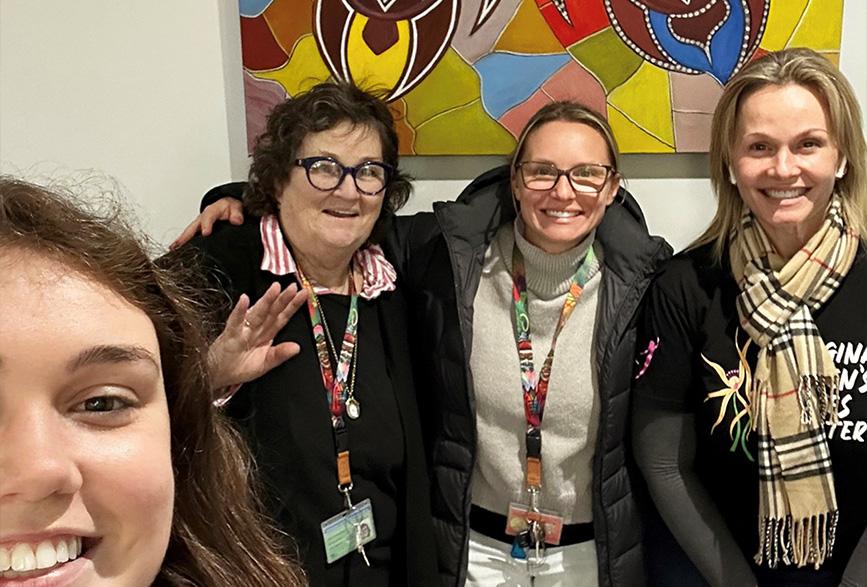 Infoxchange | Australia