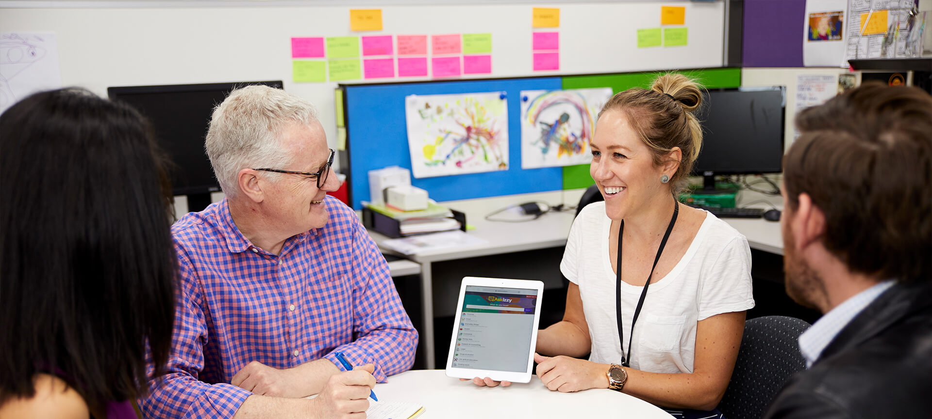 About us | Infoxchange (AU)