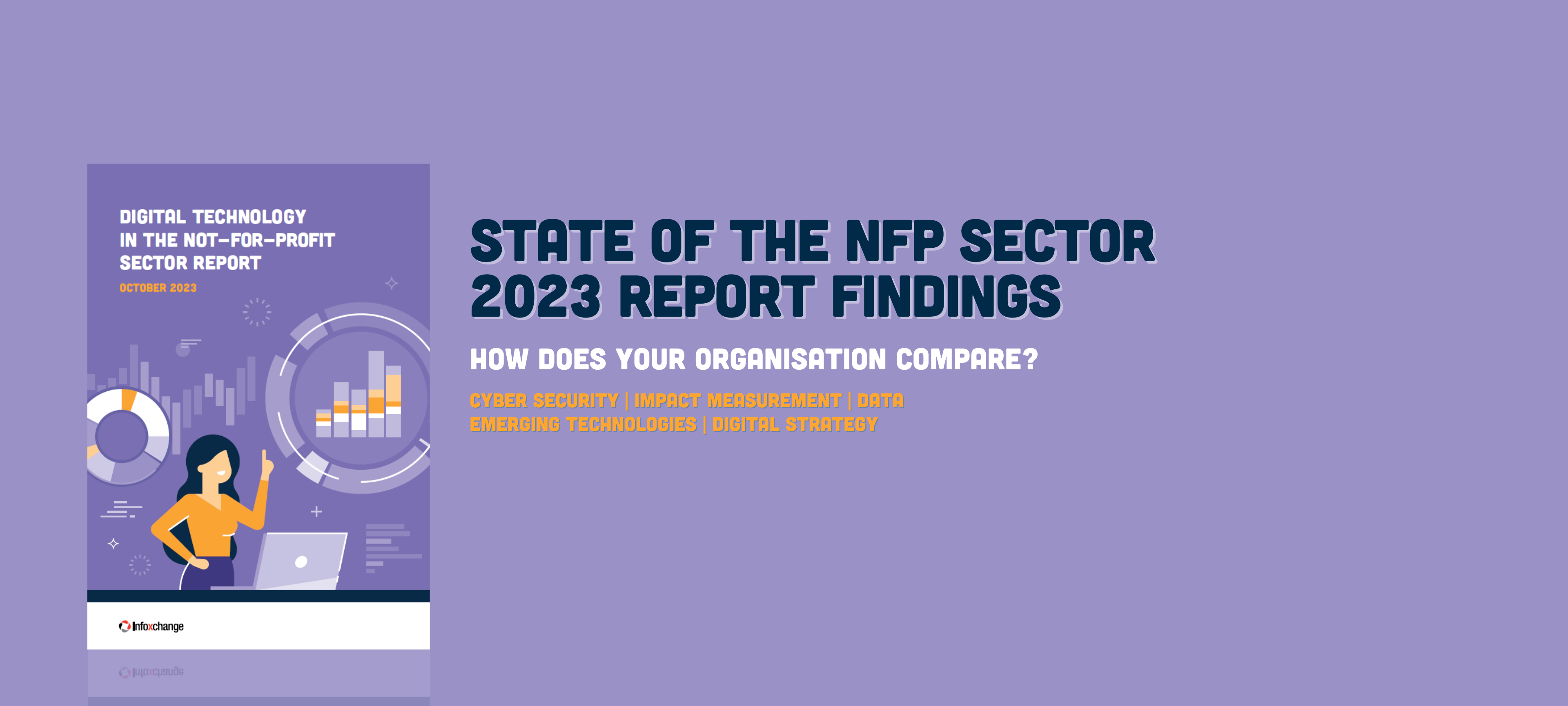 Review: Infoxchange’s 2023 Digital Technology Report Launch Webinar ...