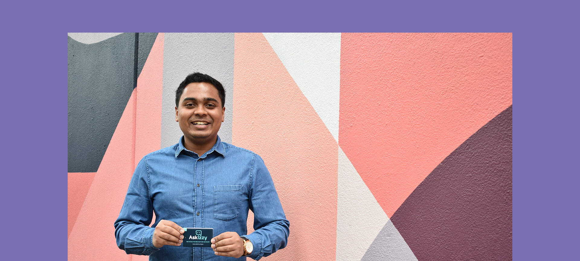 Help Ask Izzy break the cycle of youth homelessness | Infoxchange (AU)