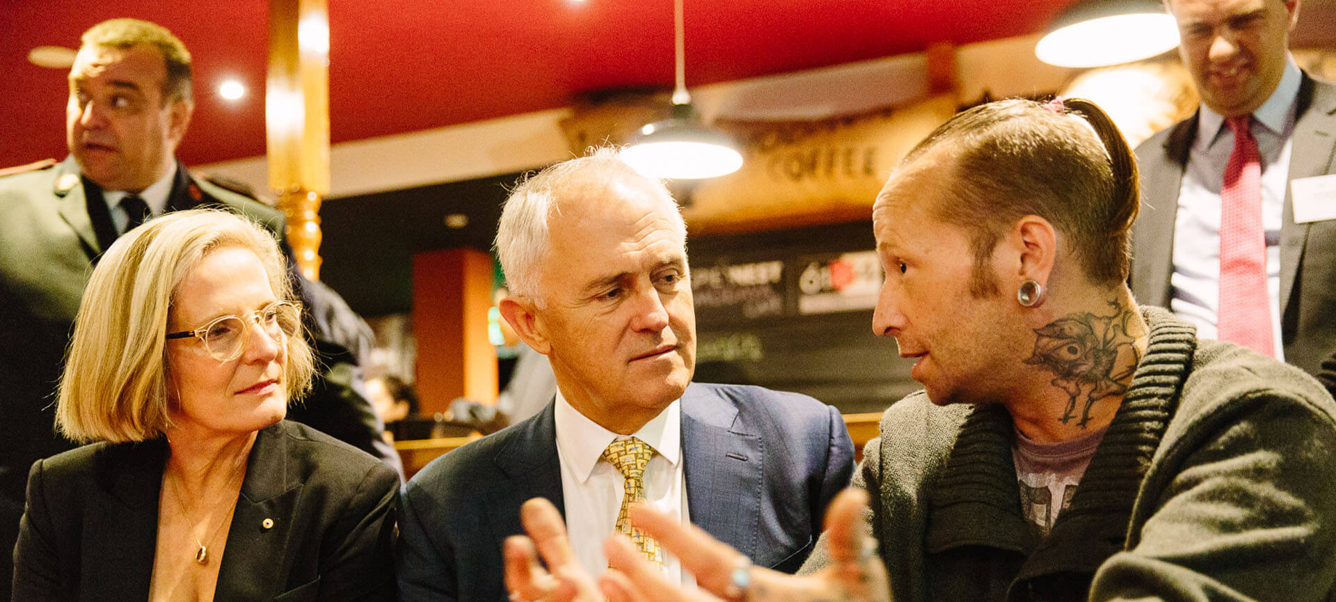 Ask Izzy set to bridge the gap for Australia’s homeless | Infoxchange (AU)