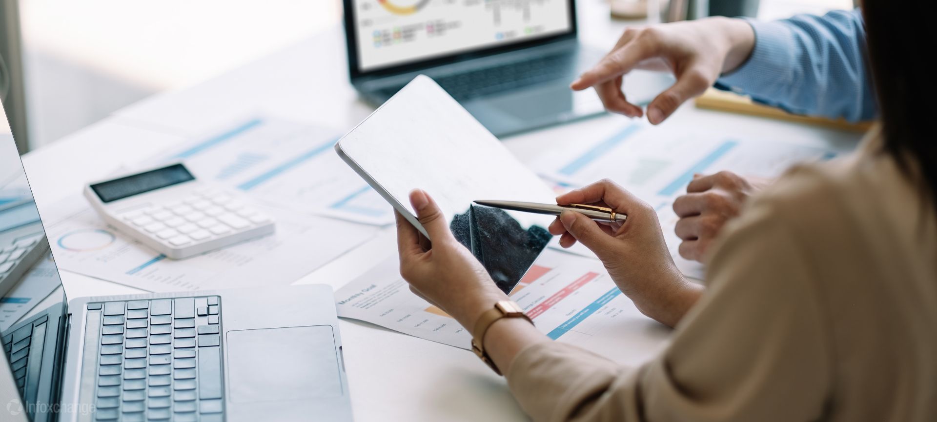 Partnering with Calxa | Infoxchange (AU)