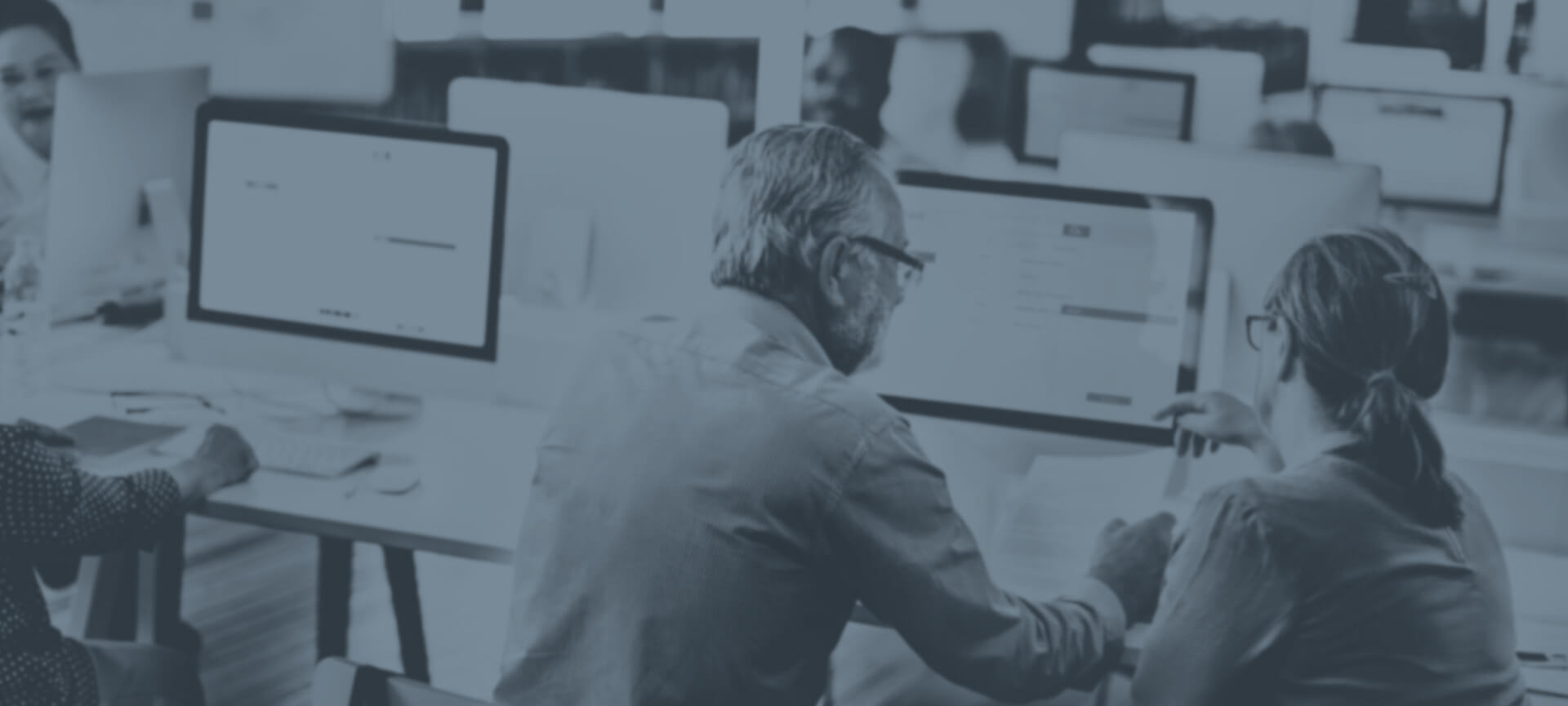 Connecting Up Online Courses | Infoxchange (AU)