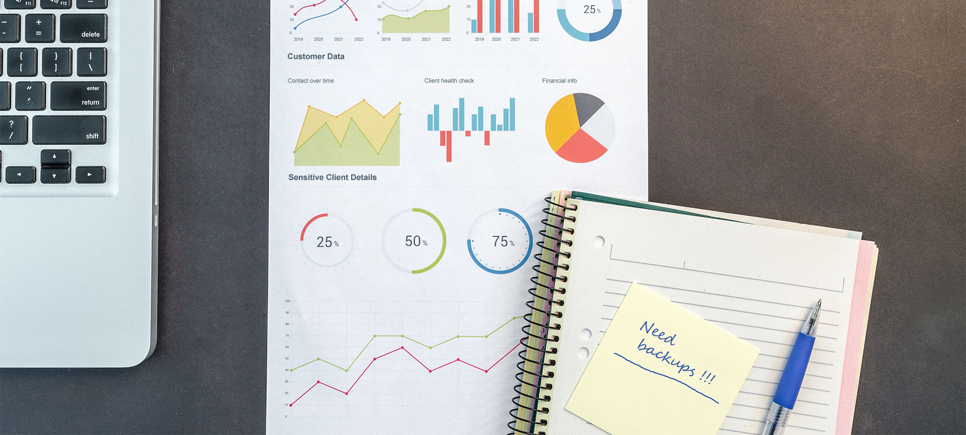 How timely tech advice prevented malicious data loss | Infoxchange (AU)