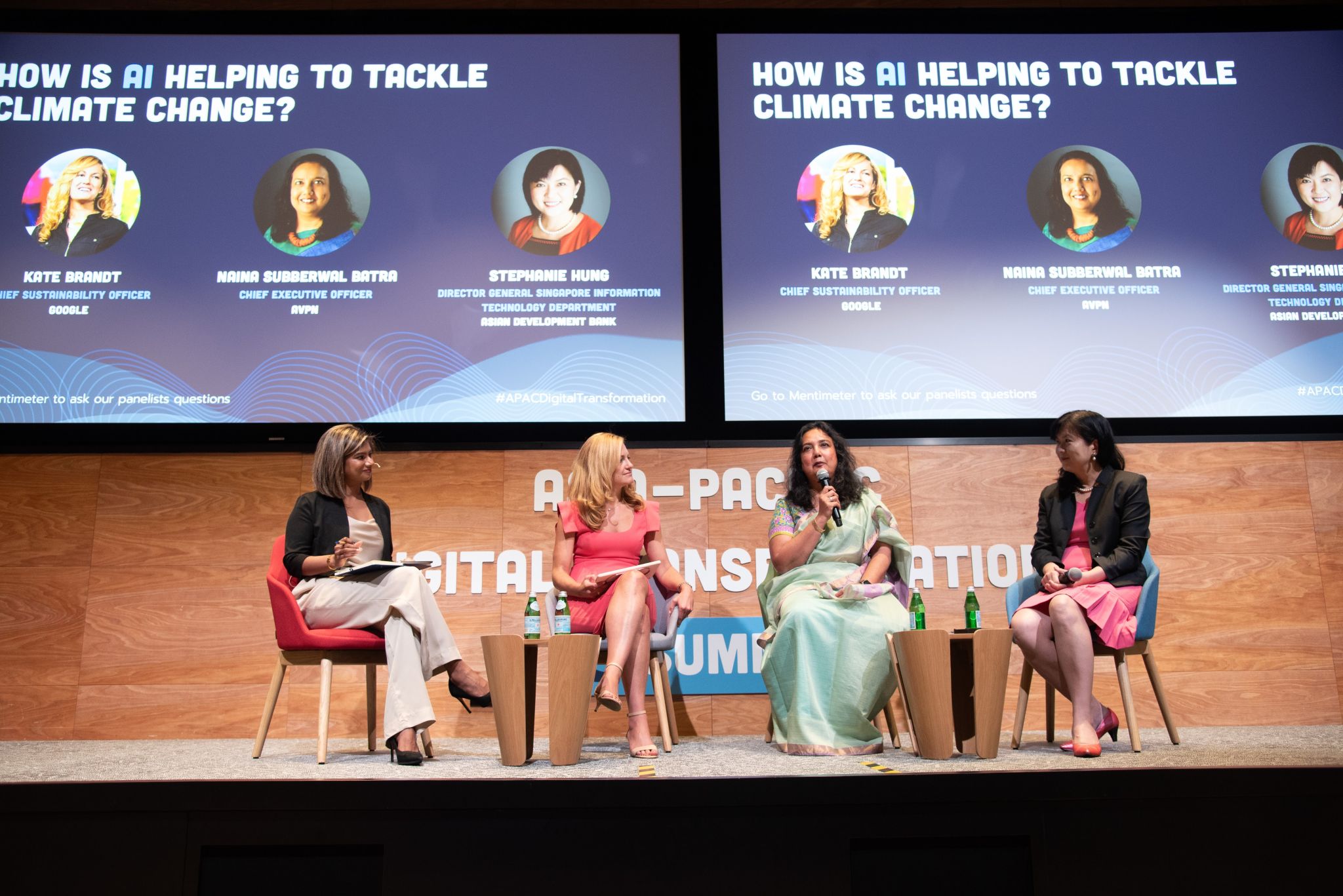 Infoxchange receives $1.5M of additional support from Google.org for ...