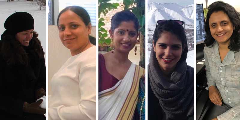 A world of women in tech | Infoxchange (AU)