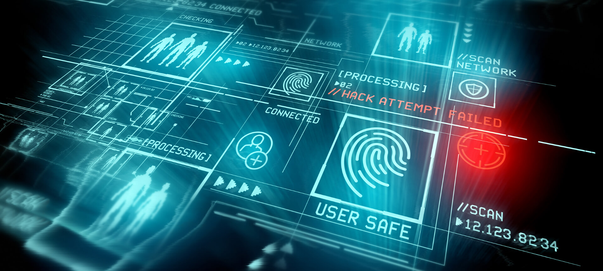 Using a feedback loop to strengthen security and privacy practices ...