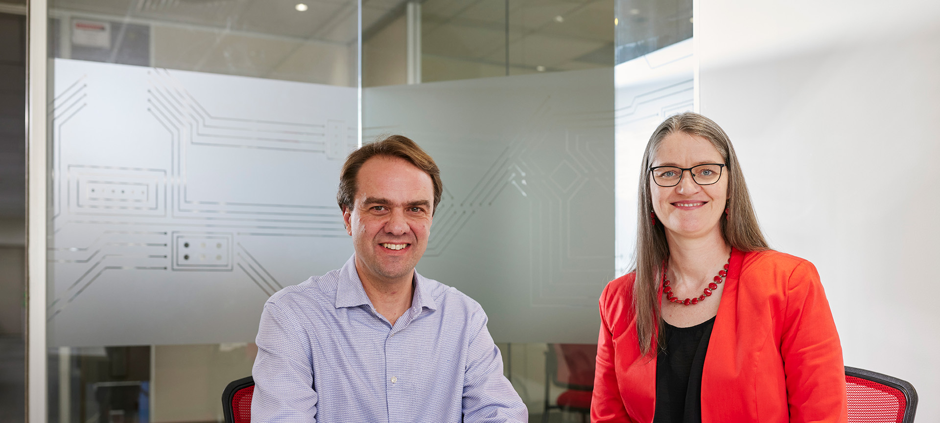 Infoxchange farewells Board Chair Morgana Ryan and welcomes Elana Rubin ...