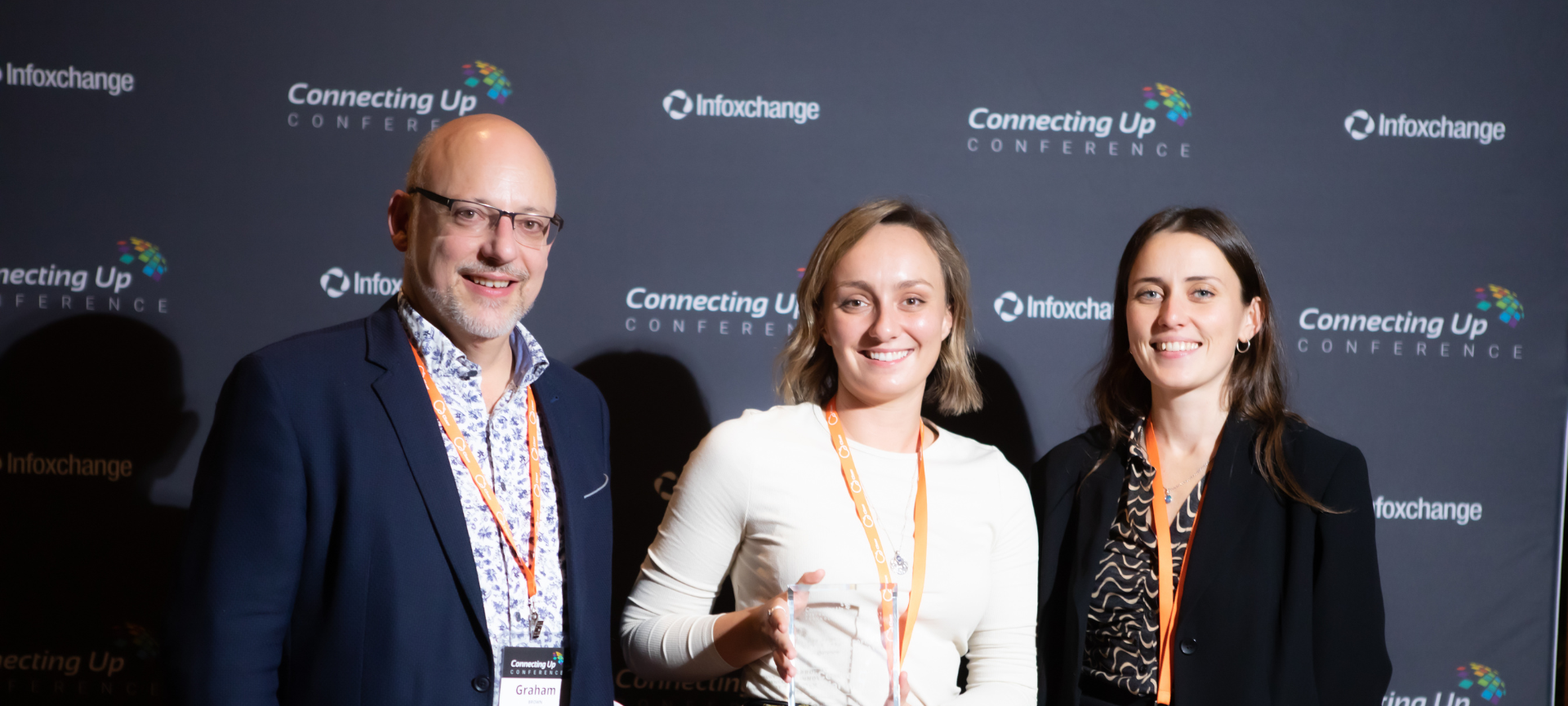 2023 Australian Not-for-profit Technology Awards Finalists Announced ...