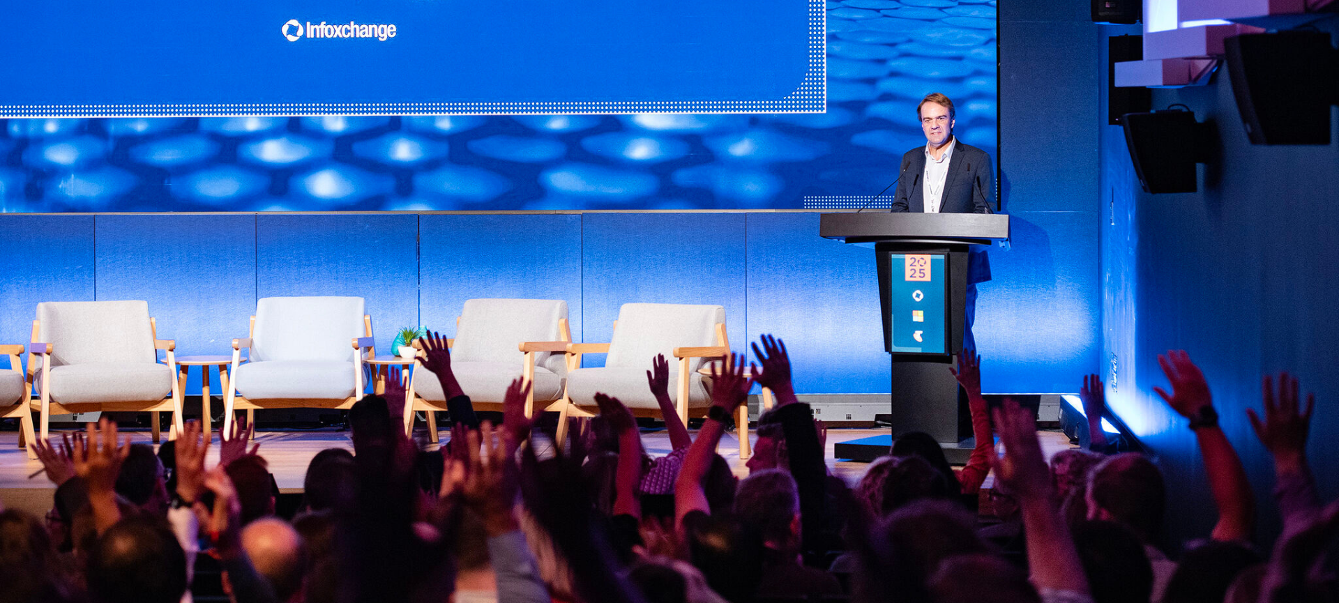 Technology for Social Justice Conference 2025: Key Takeaway and ...