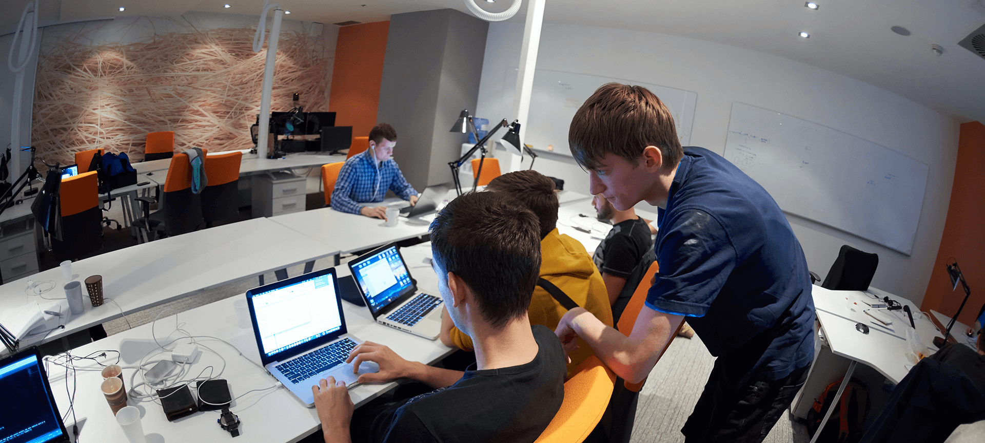 Are you keeping up with technology? | Infoxchange (AU)