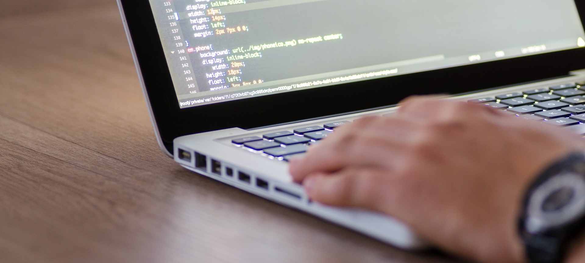 Meet one of the next generation of IT professionals | Infoxchange (AU)