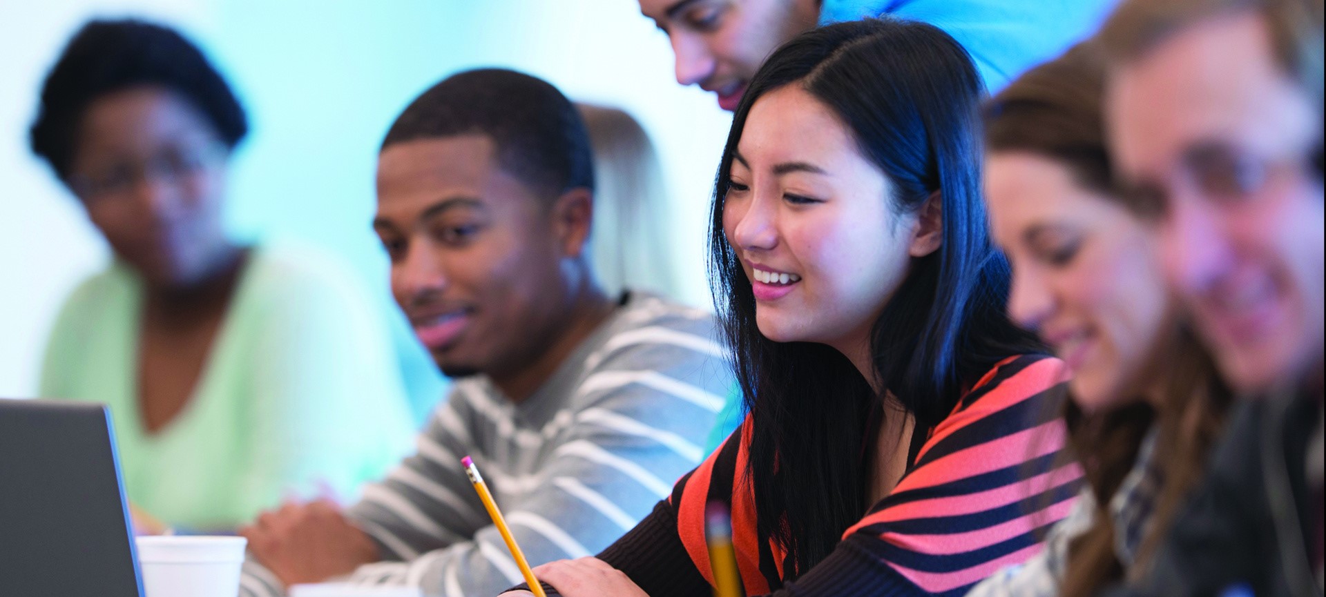 Girls in ICT: Meet Olivia | Infoxchange (AU)